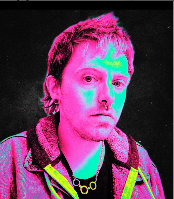 Fresh New Tracks, Vol. 19 – brett.grant.5, The Frontier, Johnny Ritchie ...