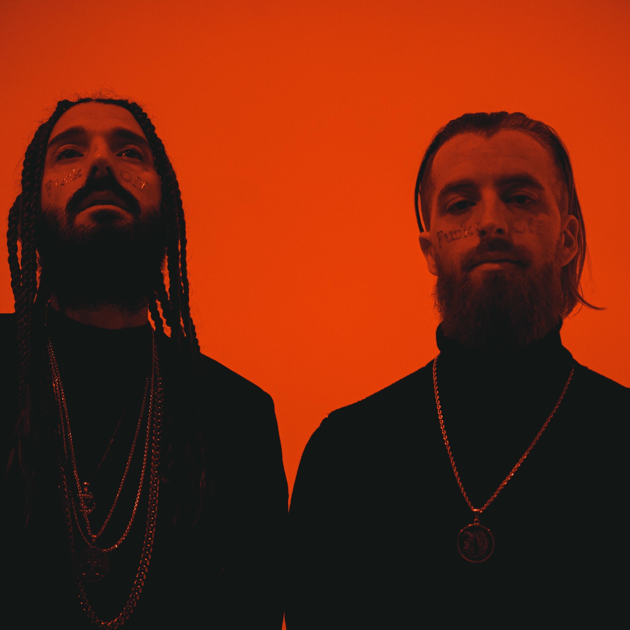 MISSIO – Album Review: “VILLAIN” – ECLECTIC MUSIC LOVER