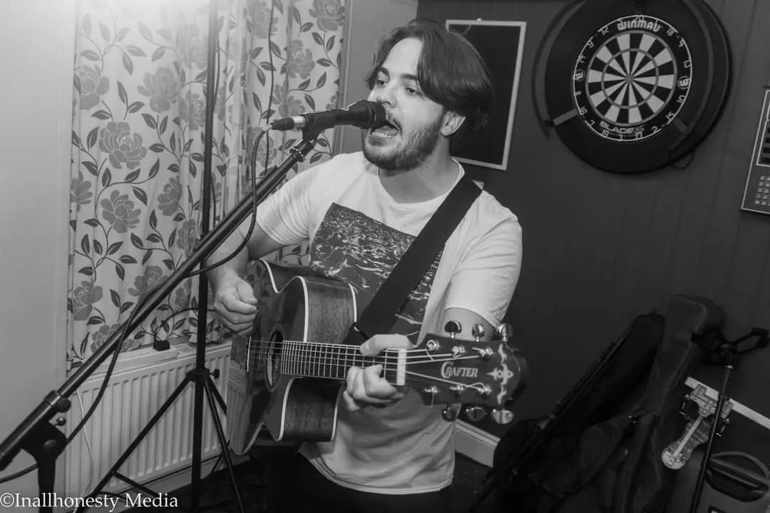 New Song of the Week: “All Said and Done” by RYAN REDWOOD – ECLECTIC ...