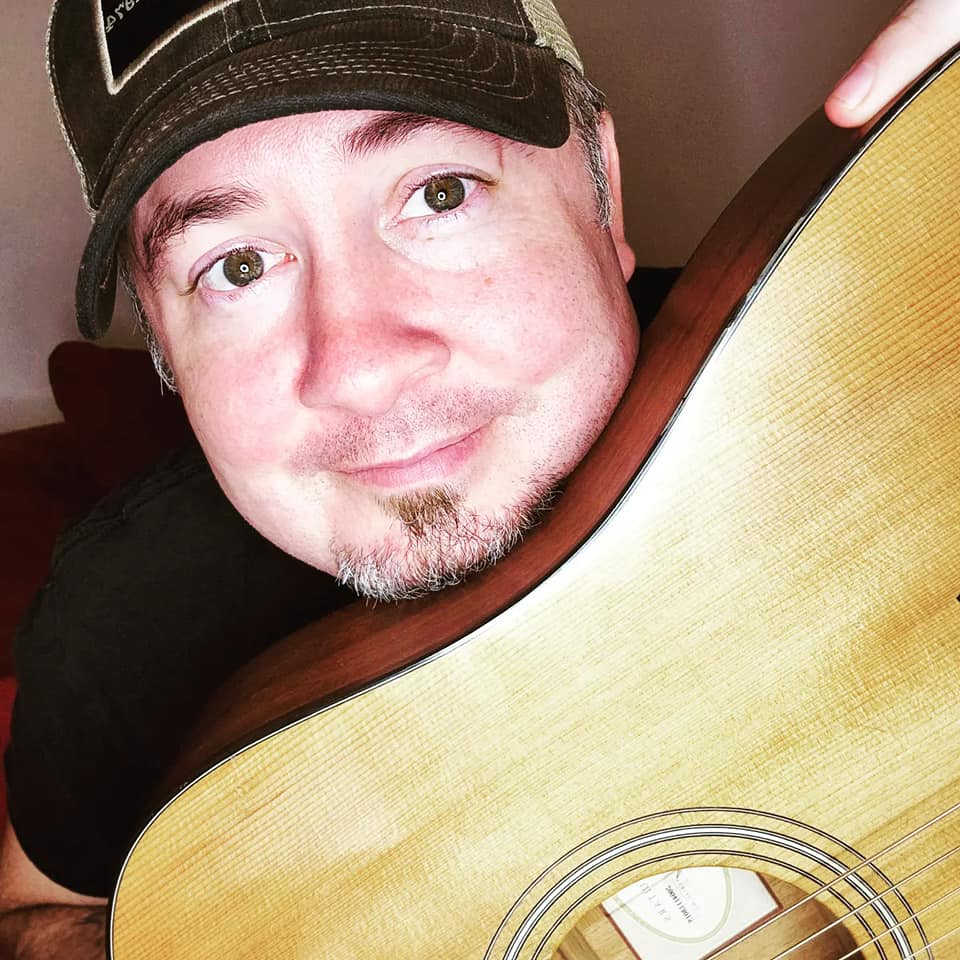 Fresh New Tracks, Vol. 28 – Frank Joshua, The Frontier, Gooseberry ...