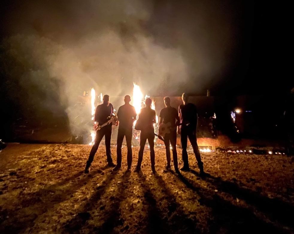 CULANN – Single Review: “Rovers” – ECLECTIC MUSIC LOVER