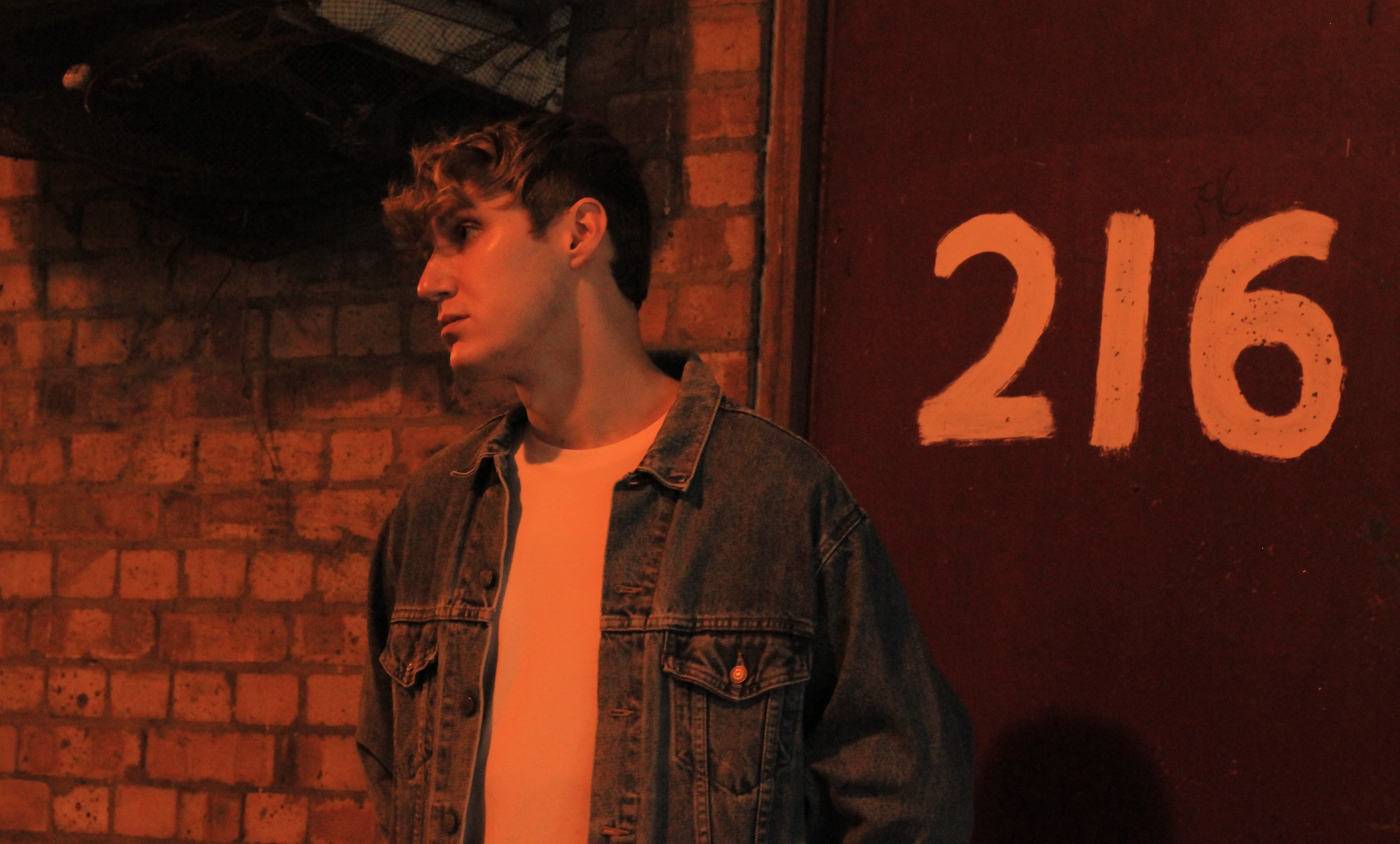 HULLAH – Single Review: “Wild as the Wind” – ECLECTIC MUSIC LOVER