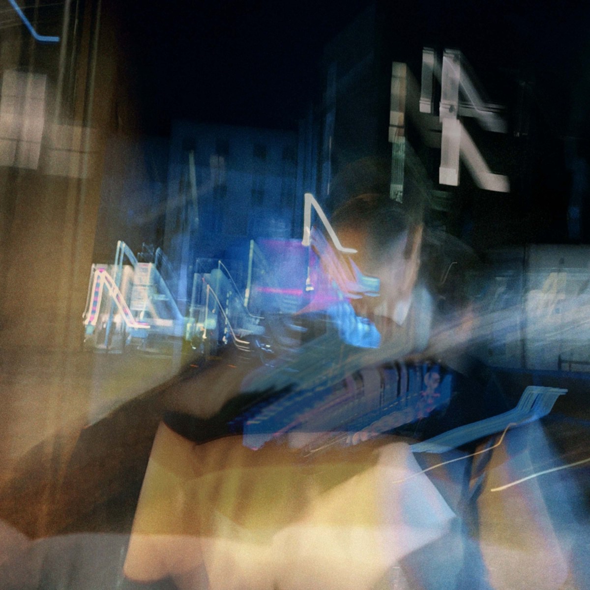 HULLAH – Single Review: “Wild as the Wind” – ECLECTIC MUSIC LOVER