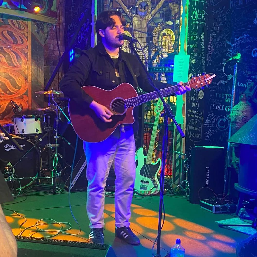 Fresh New Tracks, Vol. 23 – Frank Joshua, Ryan Redwood, Scoopski ...