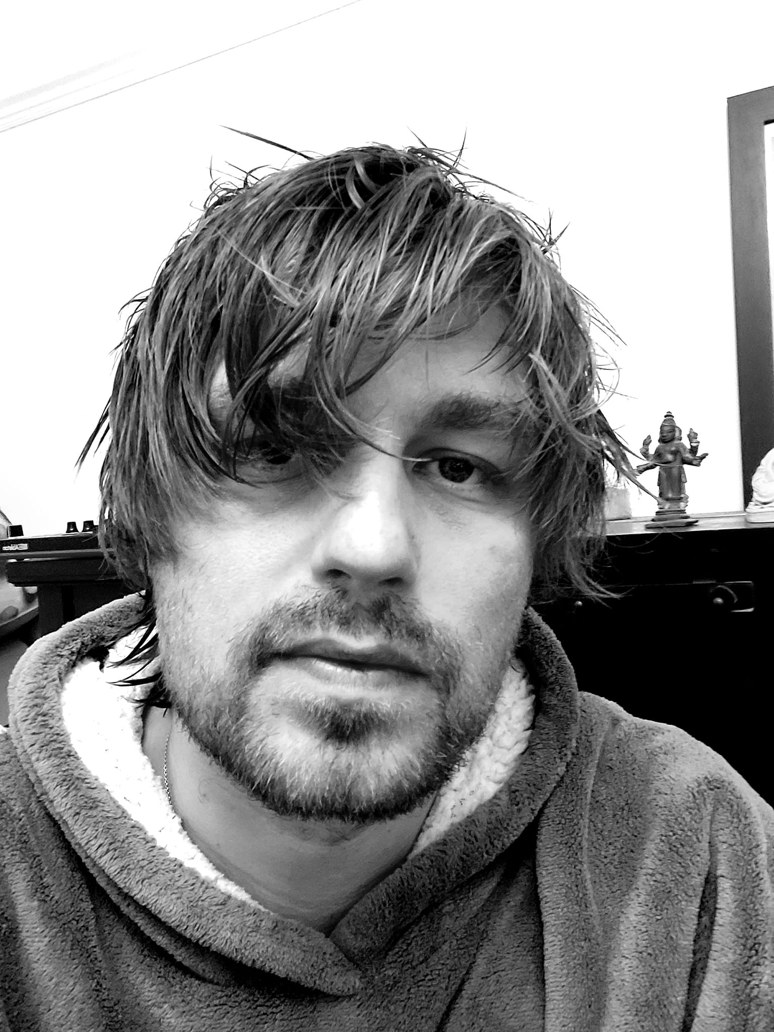 NAVE – Interview & Album Review: “God’s Waiting Room” – ECLECTIC MUSIC ...