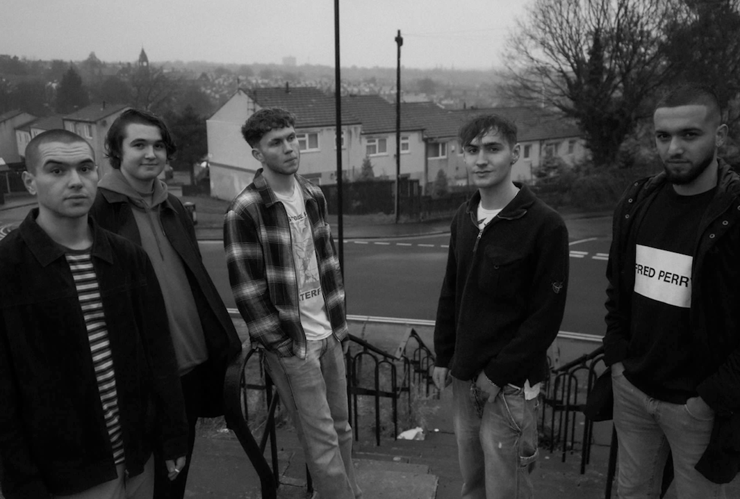 Fresh New Tracks, Vol. 26 – Eleanor Collides, Future Theory, THE Q’s ...