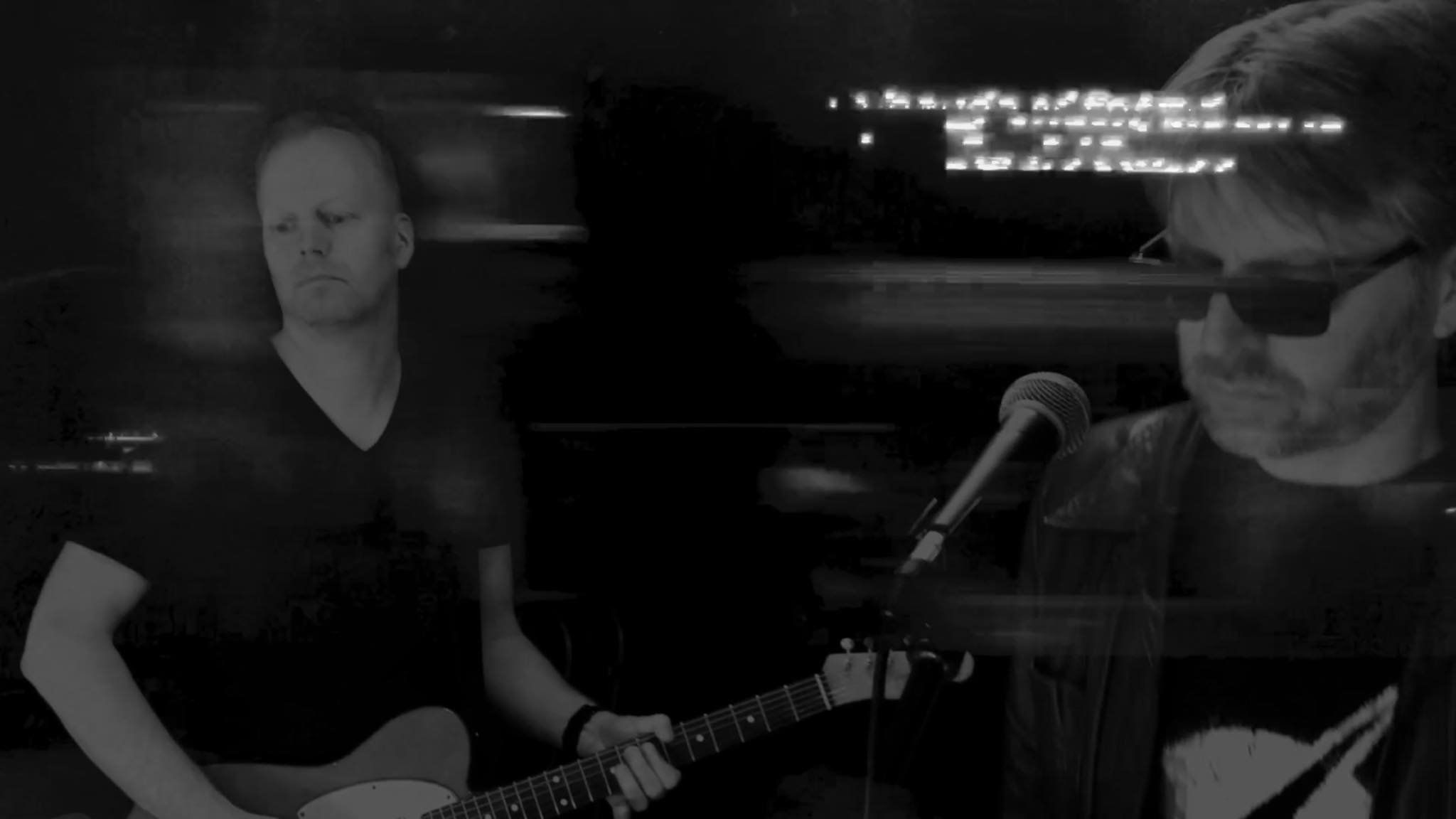 ANTIPOLE & PARIS ALEXANDER – Album Review: “Crystalline” – ECLECTIC ...