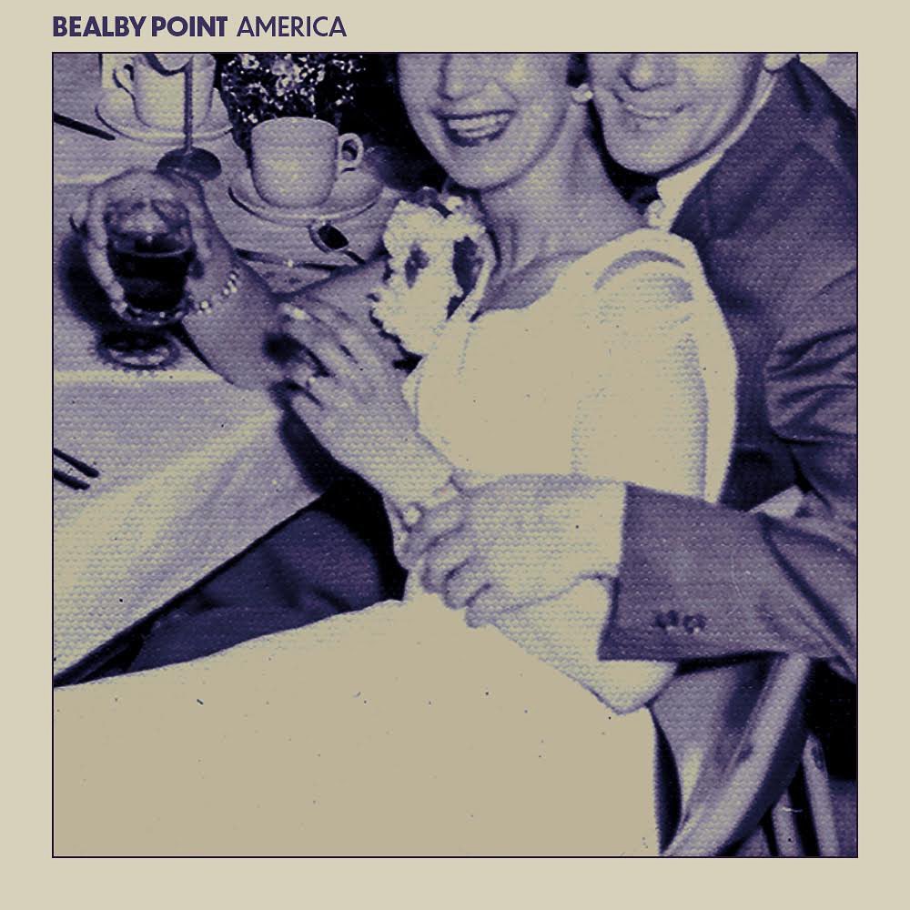 BEALBY POINT – Single Review: “America” – ECLECTIC MUSIC LOVER