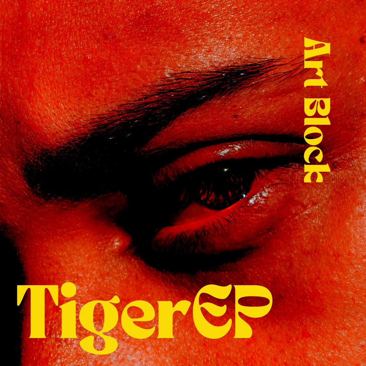 ART BLOCK – EP Review: “Tiger EP” – ECLECTIC MUSIC LOVER