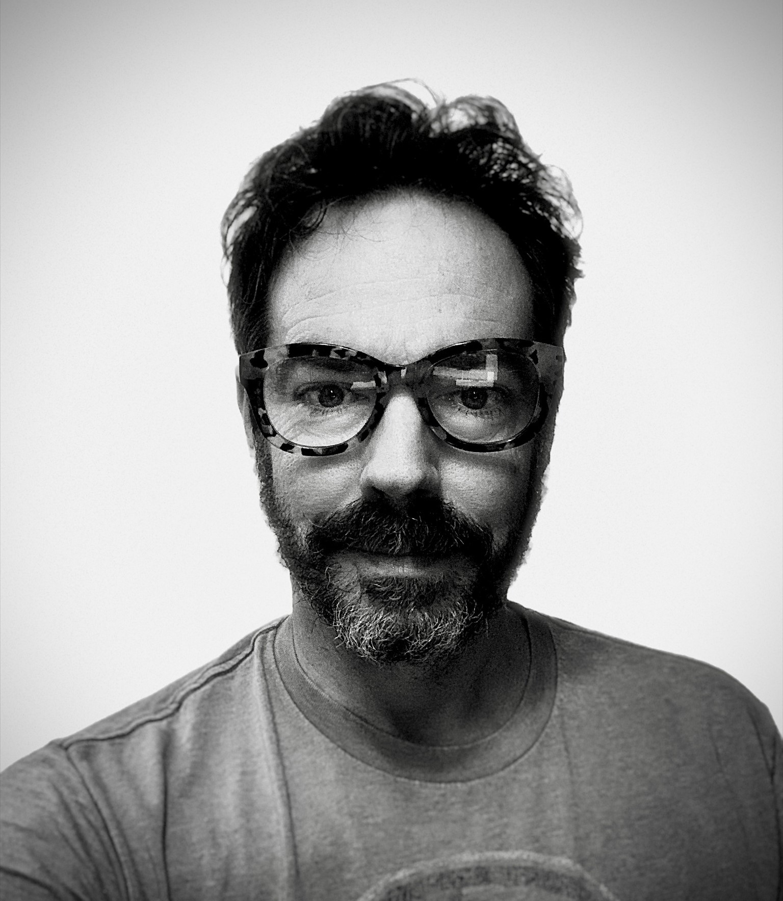 BRIAN LAMBERT – Single Review: “I Don’t Believe In You” – ECLECTIC MUSIC LOVER