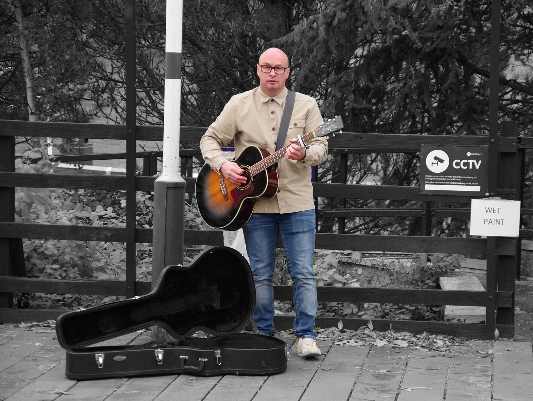 CHRIS MARDULA – Single Review: “Angels & Demons” – ECLECTIC MUSIC LOVER