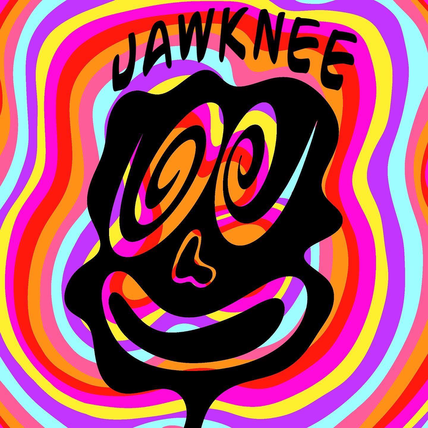 JOHNNY RITCHIE – EP Review: “JAWKNEE” – ECLECTIC MUSIC LOVER