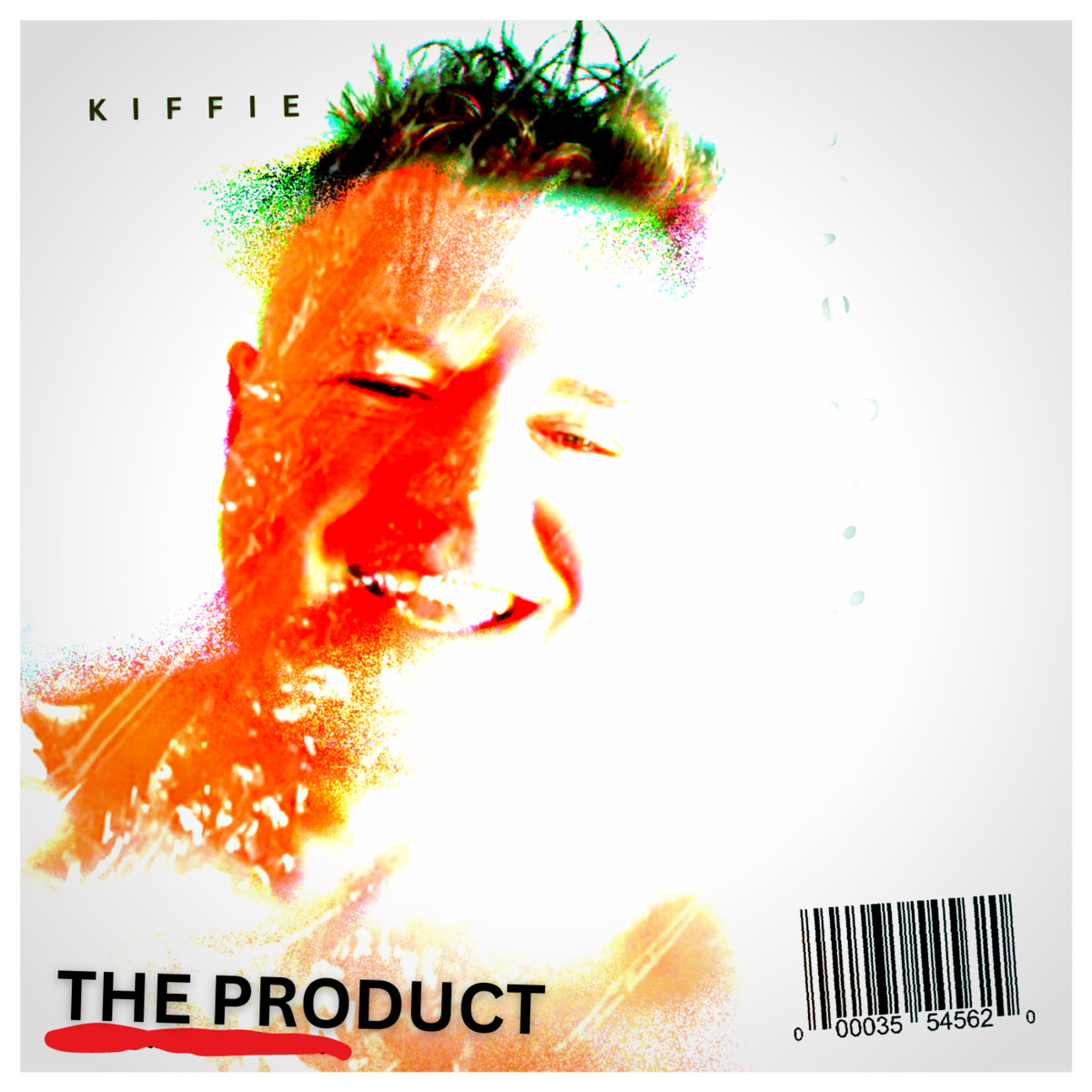 KIFFIE – Album Review: “The Product” – ECLECTIC MUSIC LOVER