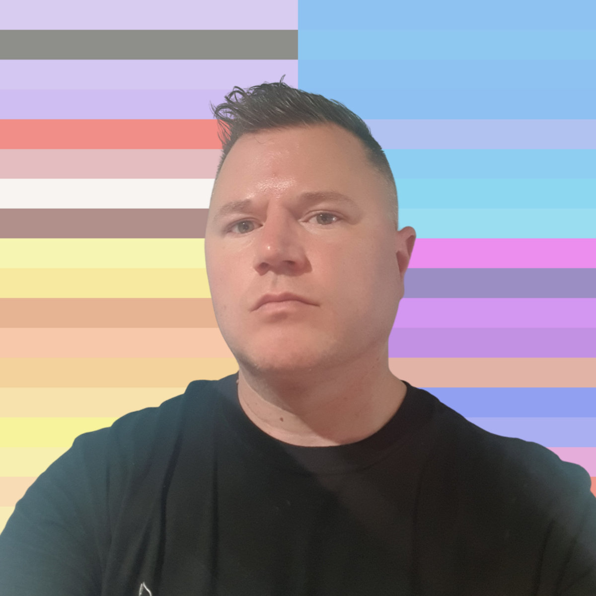 KIFFIE – Album Review: “The Product” – ECLECTIC MUSIC LOVER