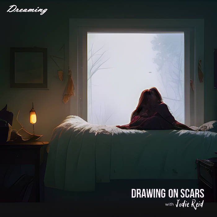 Drawing on Scars & Jodie Reid – Single Review: “Dreaming” – ECLECTIC ...