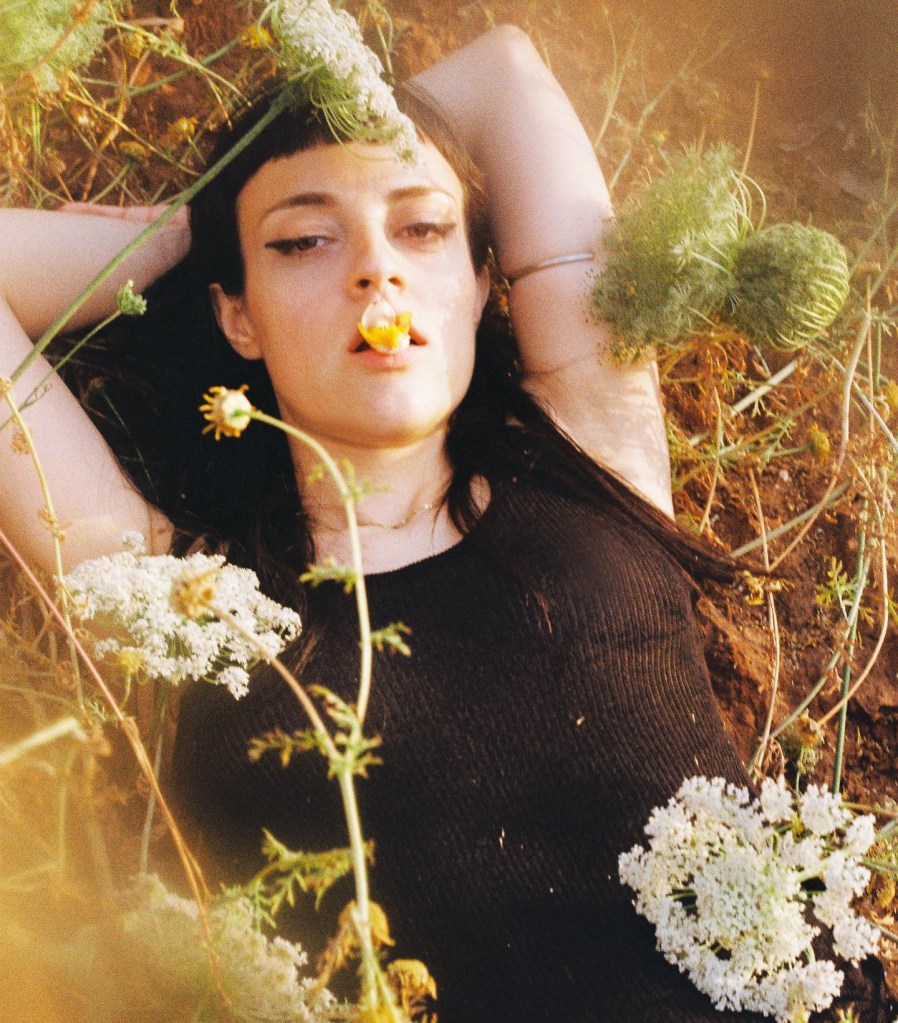 SIVAN LEVY Releases a Captivating Live Session of Her Song “Jacaranda ...