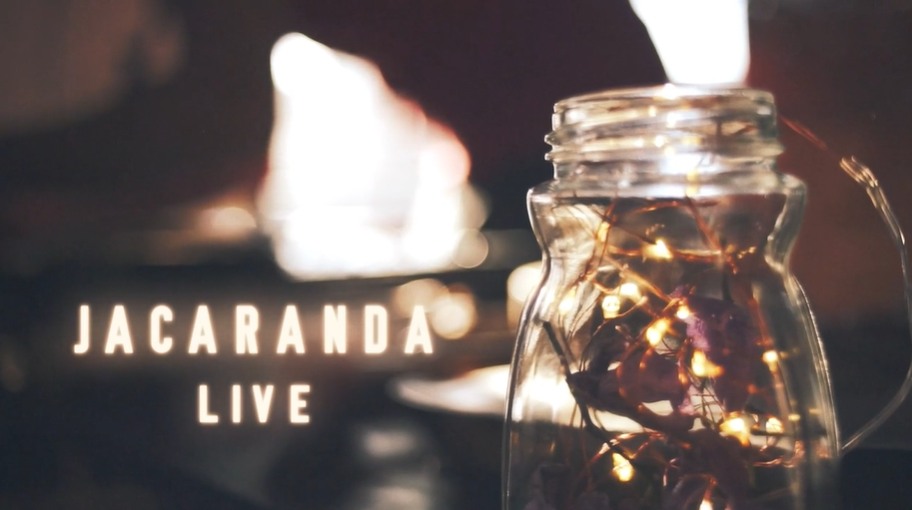 SIVAN LEVY Releases a Captivating Live Session of Her Song “Jacaranda ...