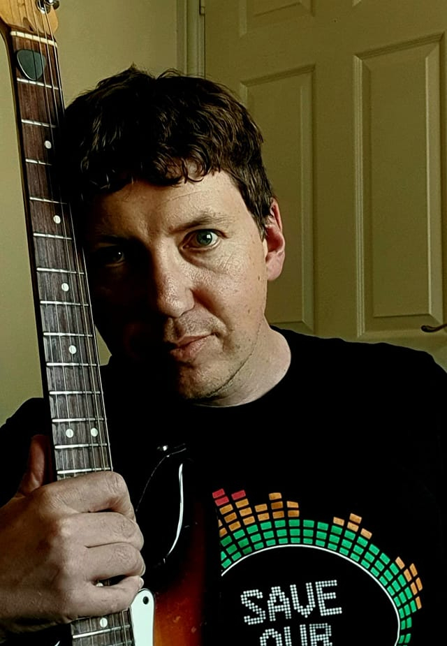 THAT HIDDEN PROMISE – Single Review: “Some Days (I Just can’t stand ...