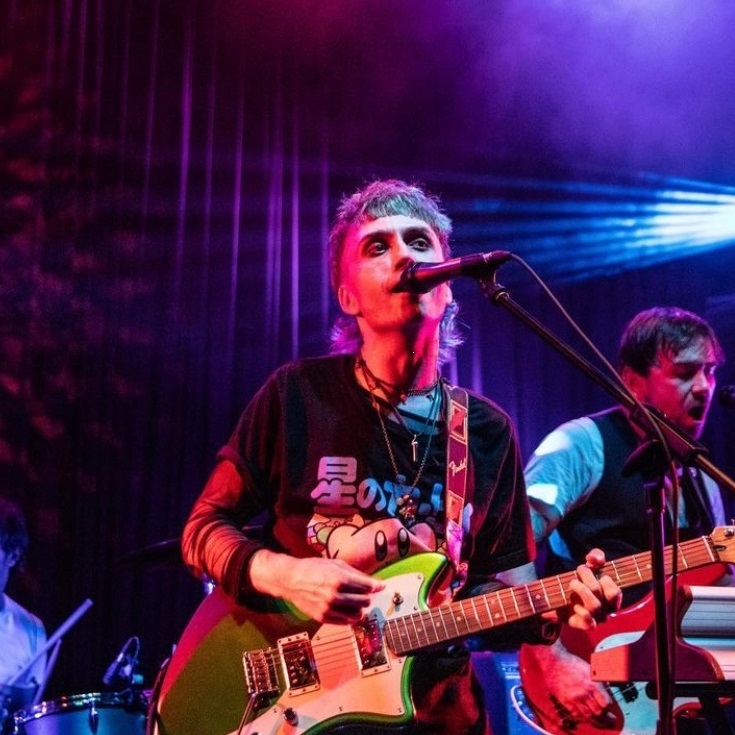 Top 30 Songs for September 10-16, 2023 – ECLECTIC MUSIC LOVER