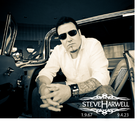 RIP Steve Harwell of Smash Mouth – ECLECTIC MUSIC LOVER