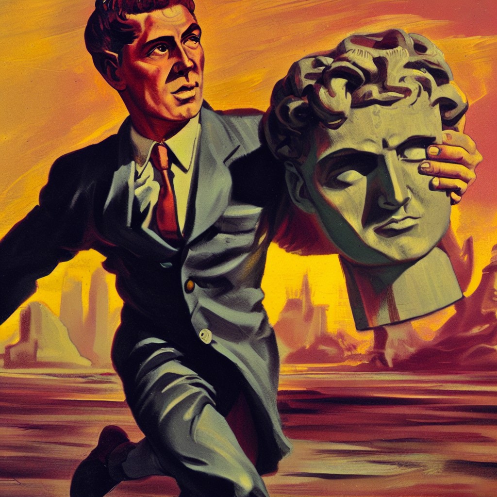 HATS OFF GENTLEMEN IT’S ADEQUATE – Album Review: “The Light of Ancient ...