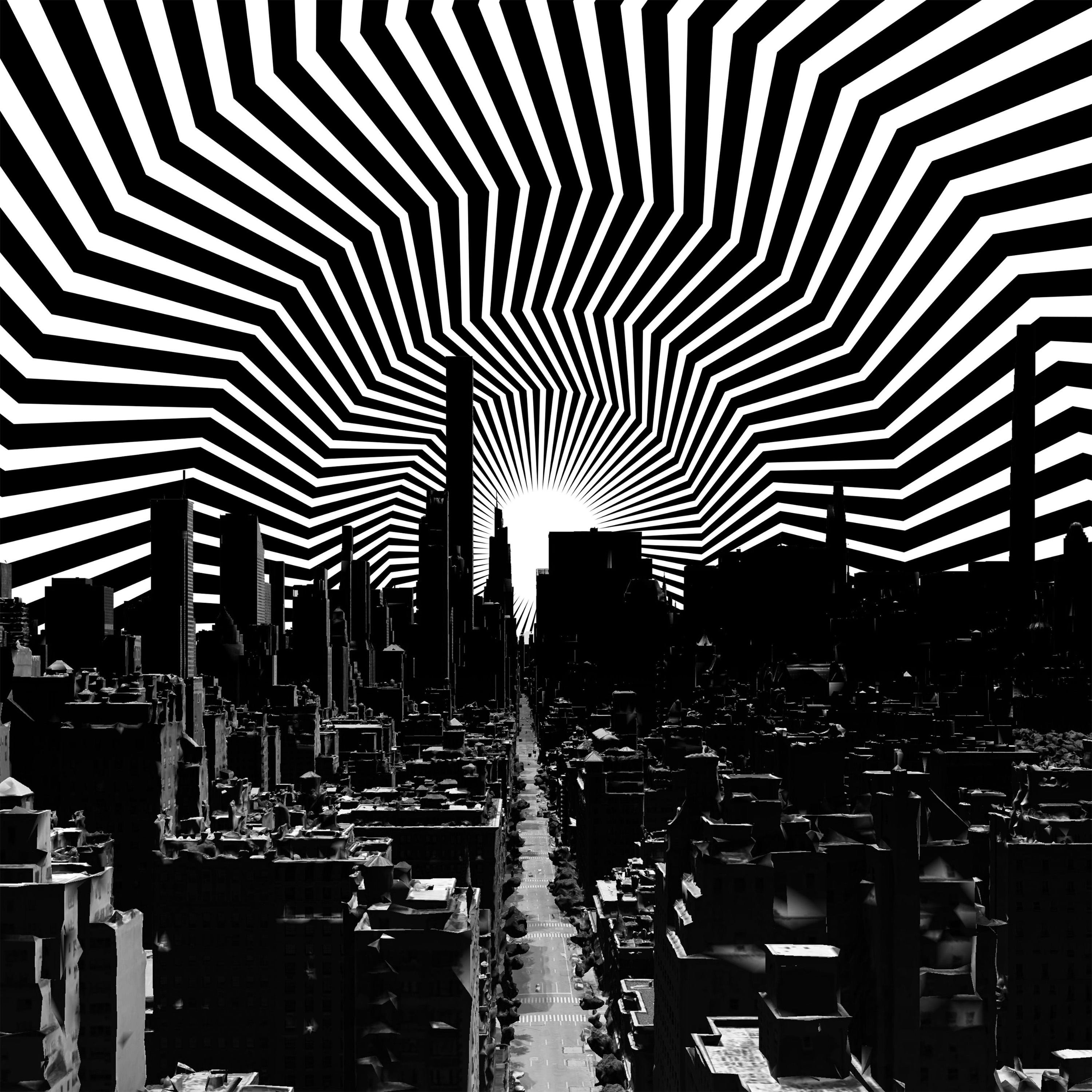 SOLAR EYES – Single Review: “Let’s Run Away” – ECLECTIC MUSIC LOVER