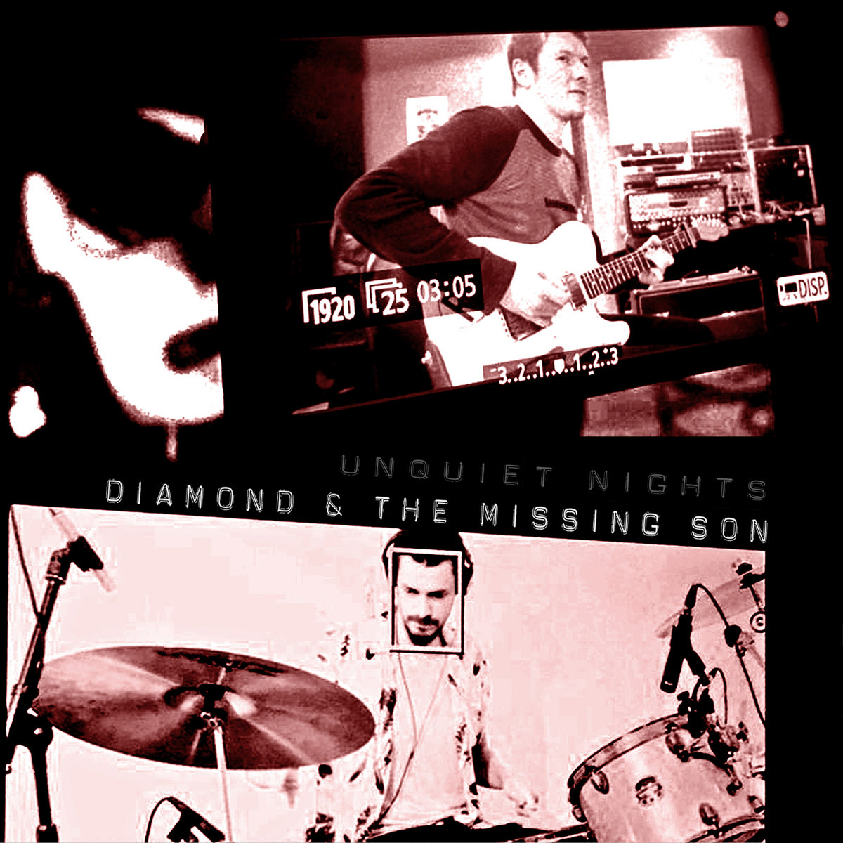 UNQUIET NIGHTS – Single Review: “Diamond and the Missing Son ...