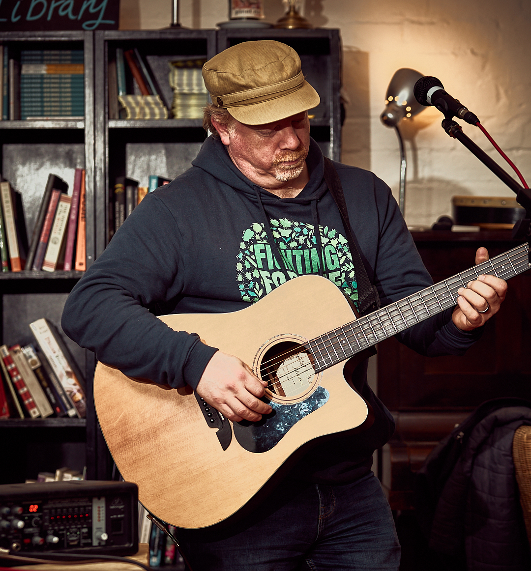 JOE PEACOCK – EP Review: “Beast Mode” – ECLECTIC MUSIC LOVER