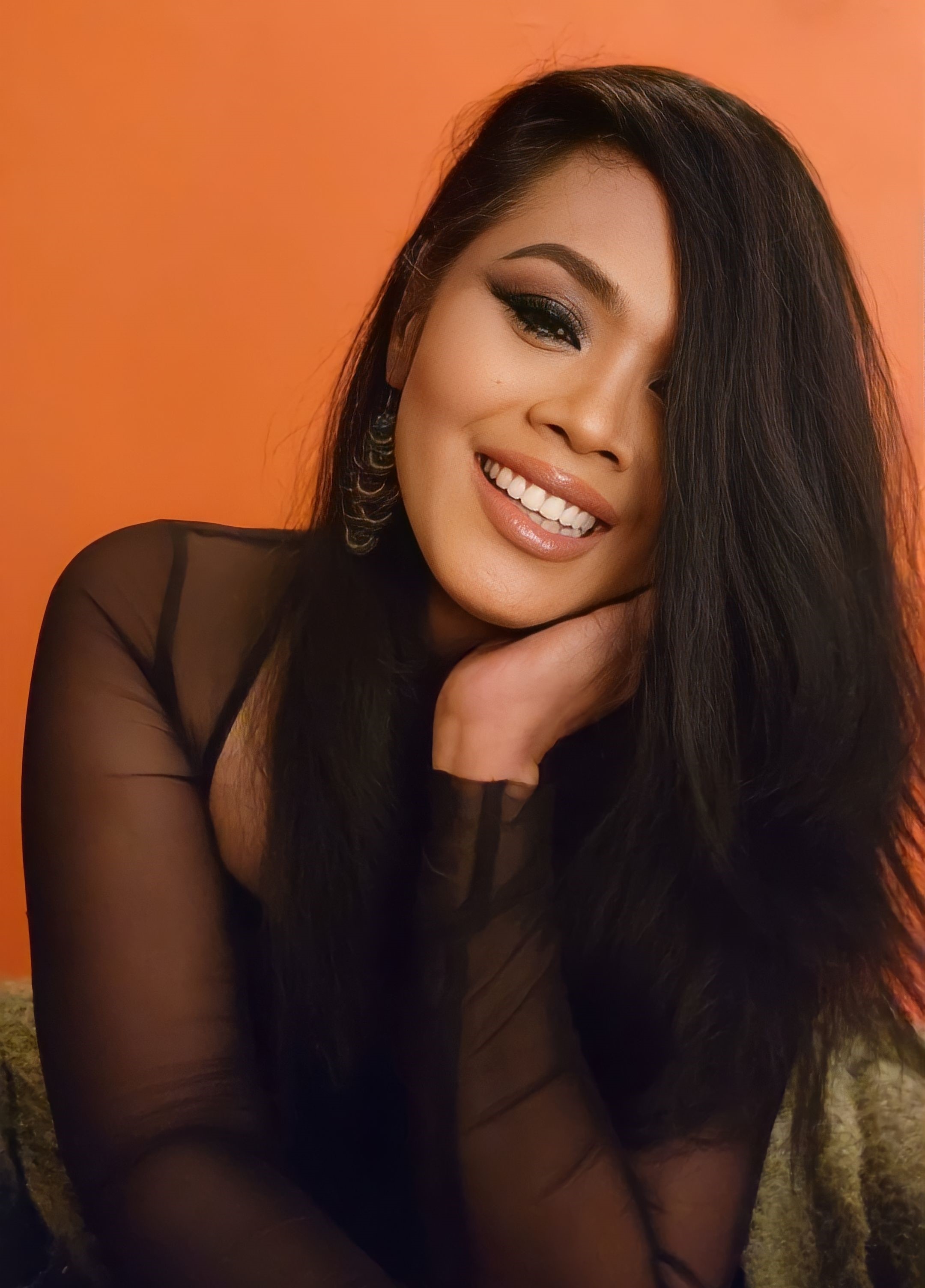 LYIA META – Single Review: “All My Loving” – ECLECTIC MUSIC LOVER