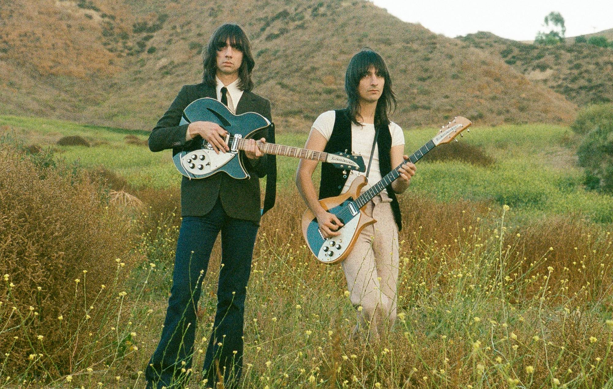 Top 30 Songs for April 7-13, 2024 – ECLECTIC MUSIC LOVER