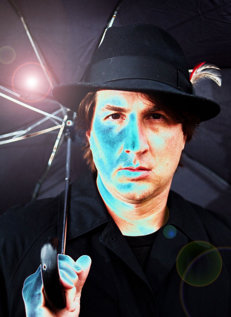 Fresh New Tracks, Vol. 33 – Neil Billinness, David Gergen, Marc ...