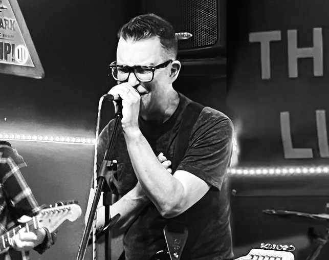 Fresh New Tracks, Vol. 35 – John Serrano, Mayflower Madame, Mock Deer ...