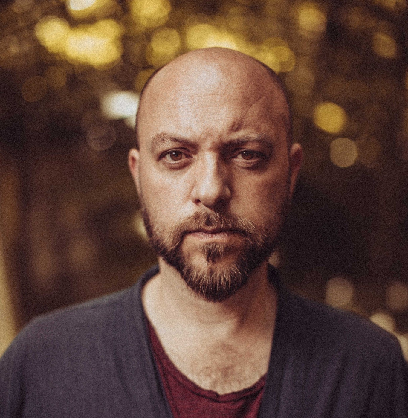 Fresh New Tracks, Vol. 35 – John Serrano, Mayflower Madame, Mock Deer, Quizboy & Marc Schuster ...