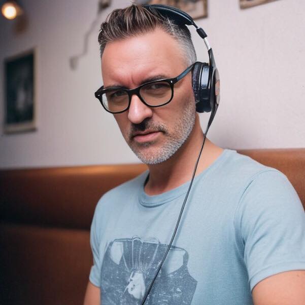 Fresh New Tracks, Vol. 33 – Neil Billinness, David Gergen, Marc ...