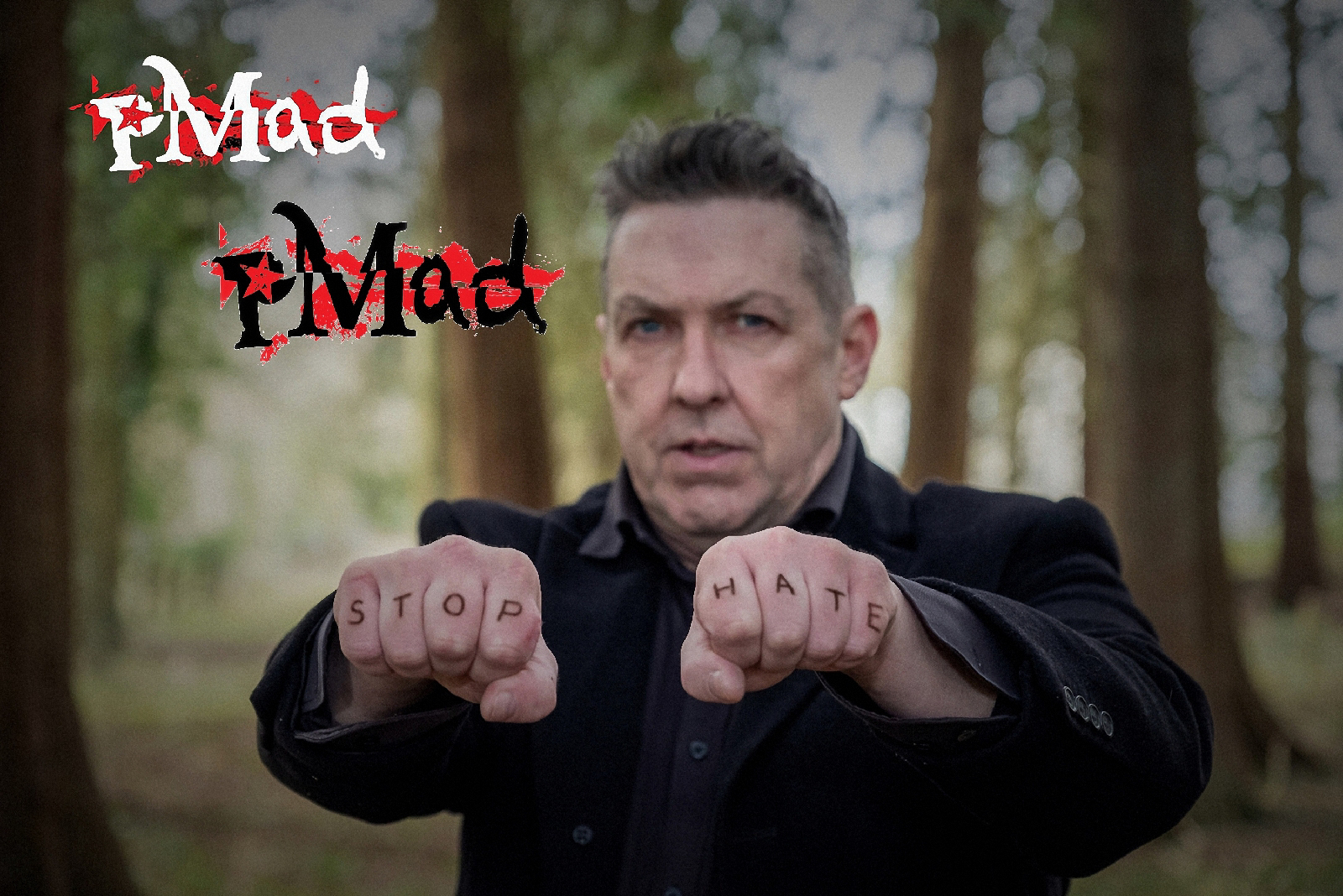 pMad – Single Review: “Missing” – ECLECTIC MUSIC LOVER