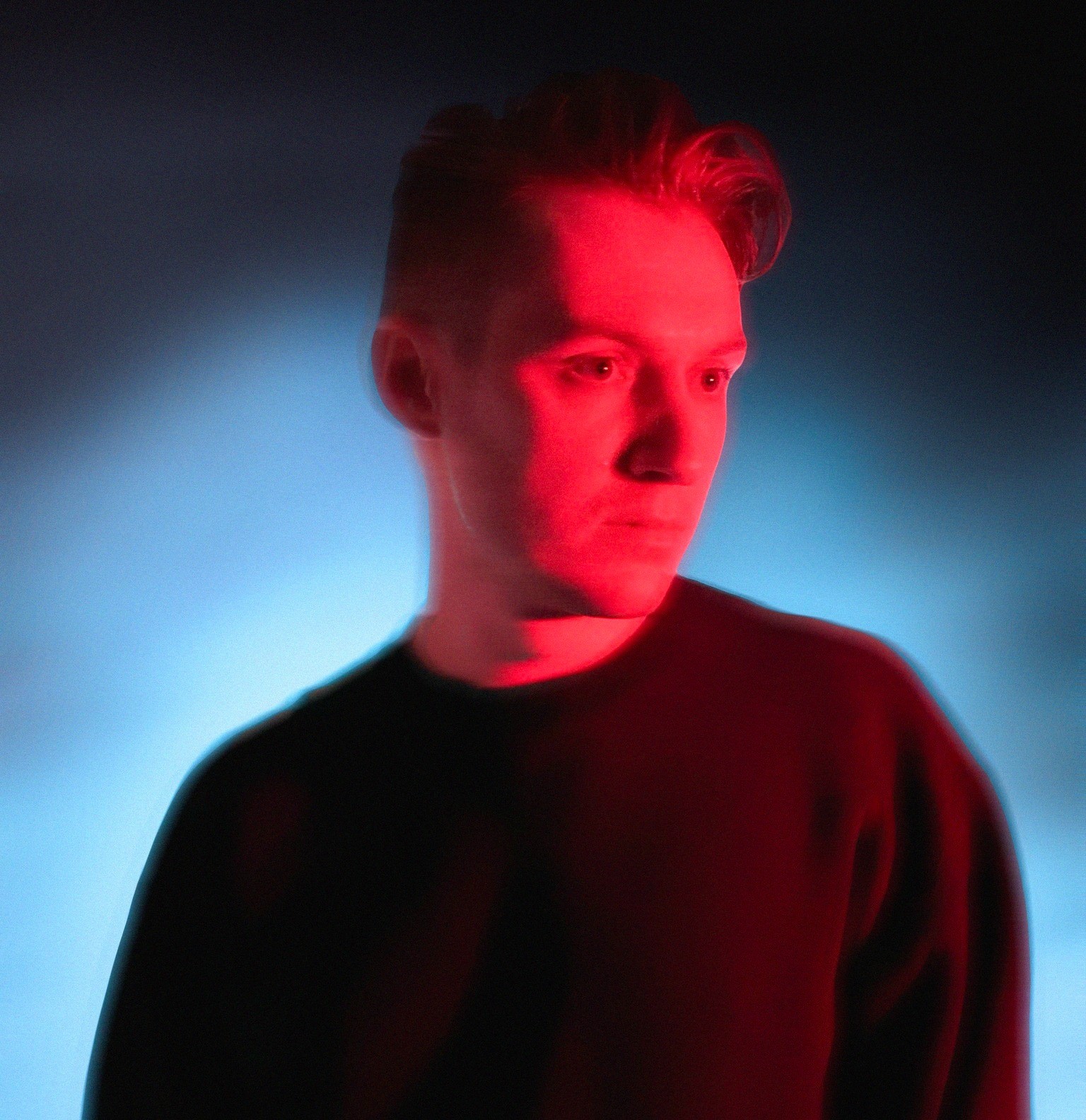 HULLAH – Single Review: “What if i feel like this my whole life ...