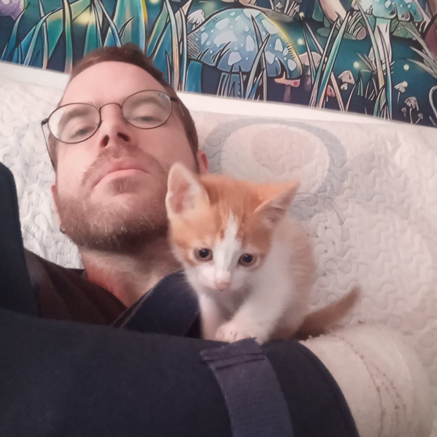 Fresh New Tracks, Vol. 35 – John Serrano, Mayflower Madame, Mock Deer, Quizboy & Marc Schuster ...