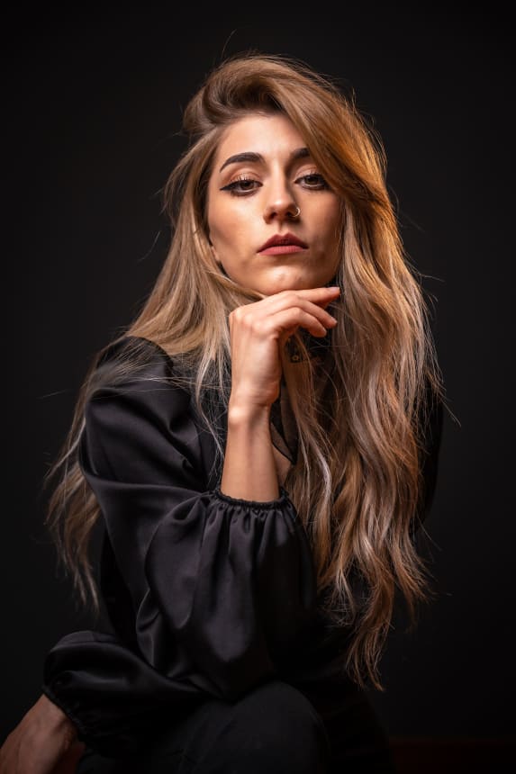 Nicholas a. Milillo – Single Review: “Waking Life” feat. Dee Wolf ...