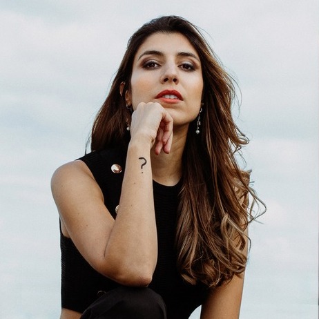 Fresh New Tracks, Vol. 36 – ALBA, A. WAKE, CAITLIN LAVAGNA, LYIA META ...