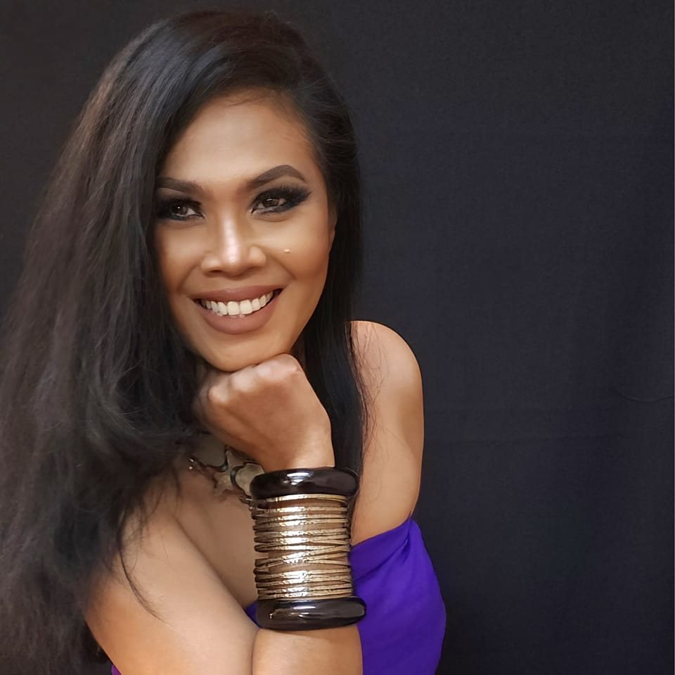Lyia Meta – ECLECTIC MUSIC LOVER