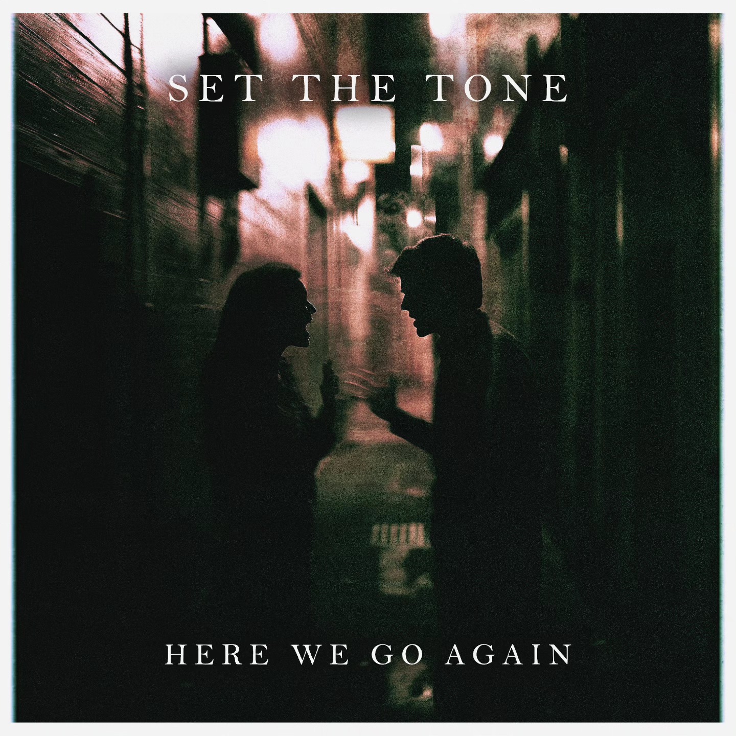 SET THE TONE – Single Review: “Here We Go Again” – ECLECTIC MUSIC LOVER