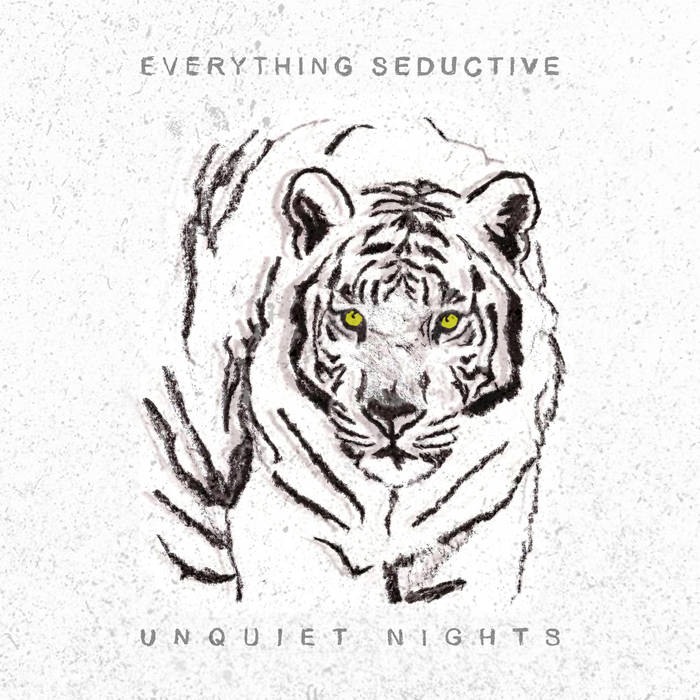 UNQUIET NIGHTS – Double Single Review: “Everything Seductive”/”Straight ...
