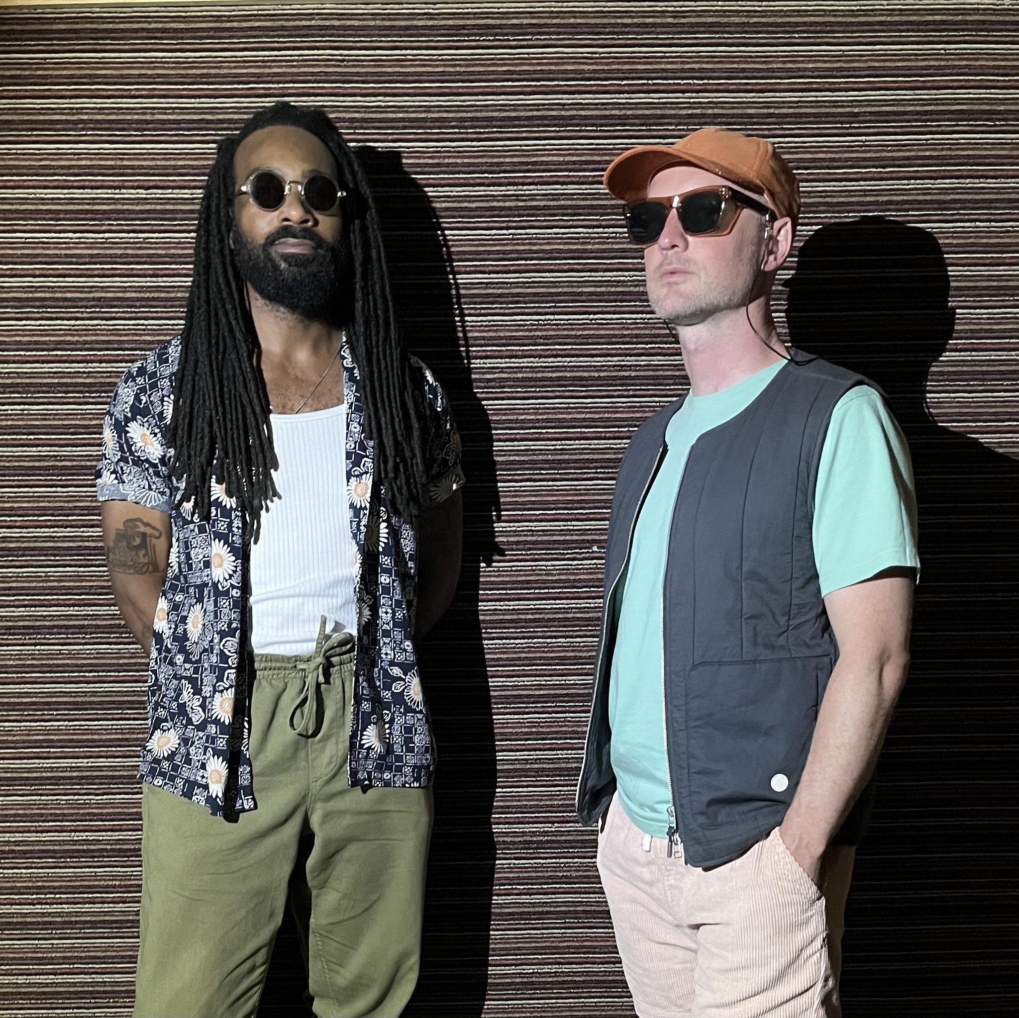 SOLAR EYES – EP Review: “Crooked Orbit” – ECLECTIC MUSIC LOVER