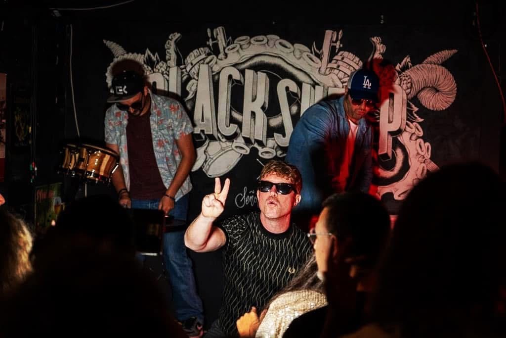 Fresh New Tracks, Vol. 44 – dwi, E-Klozion x Liam Croker, Set the Tone ...