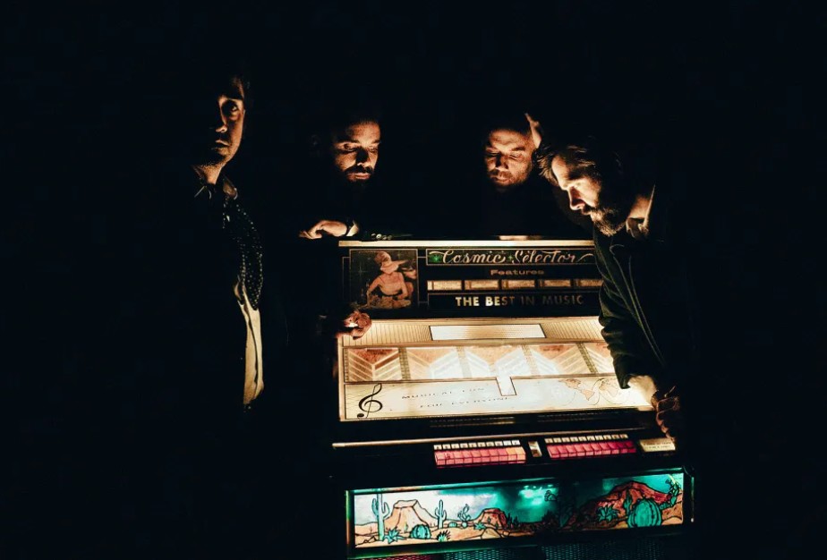 Top 30 Songs for June 15-21, 2025 – ECLECTIC MUSIC LOVER