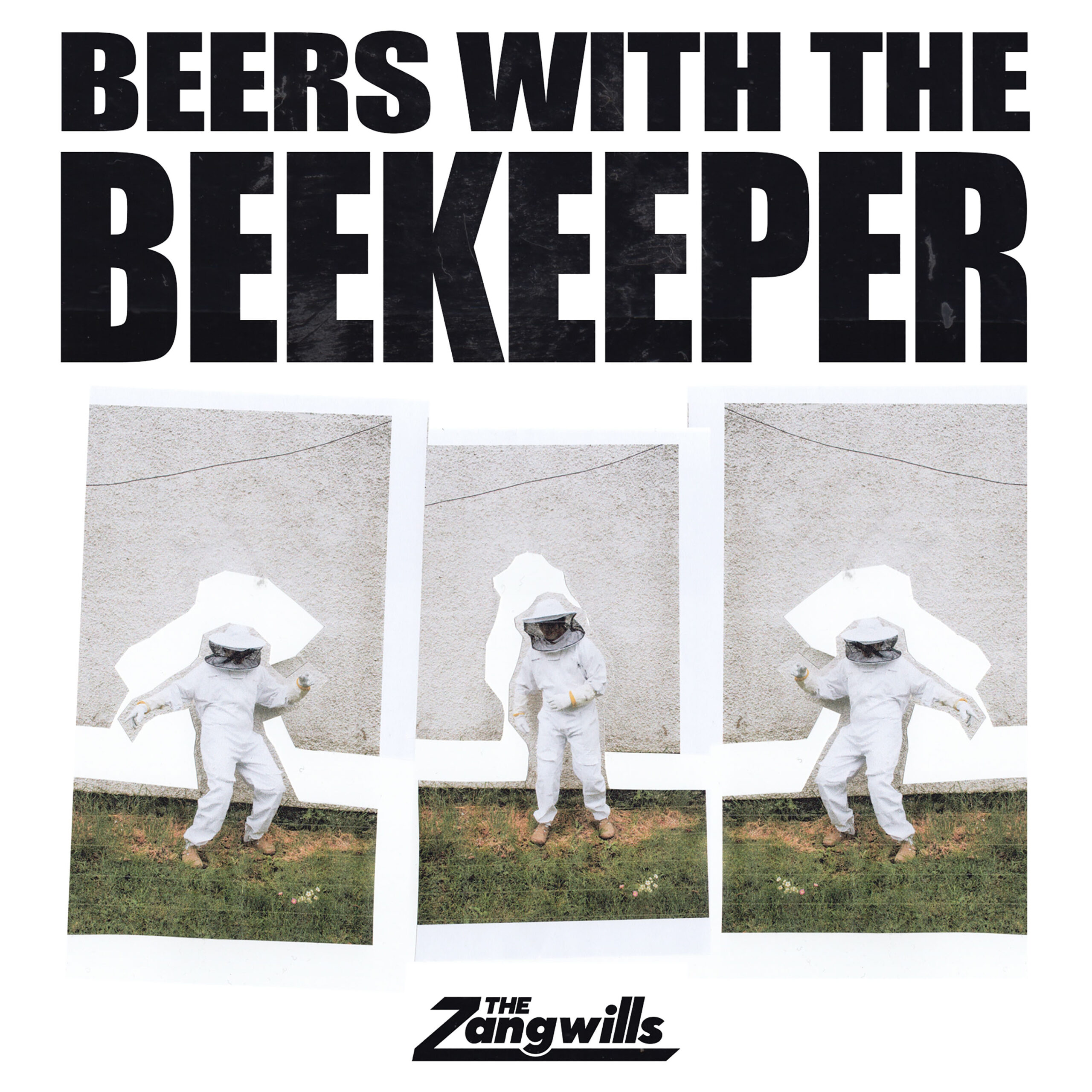 THE ZANGWILLS – Single Review: “Beers With The Beekeeper” – ECLECTIC ...