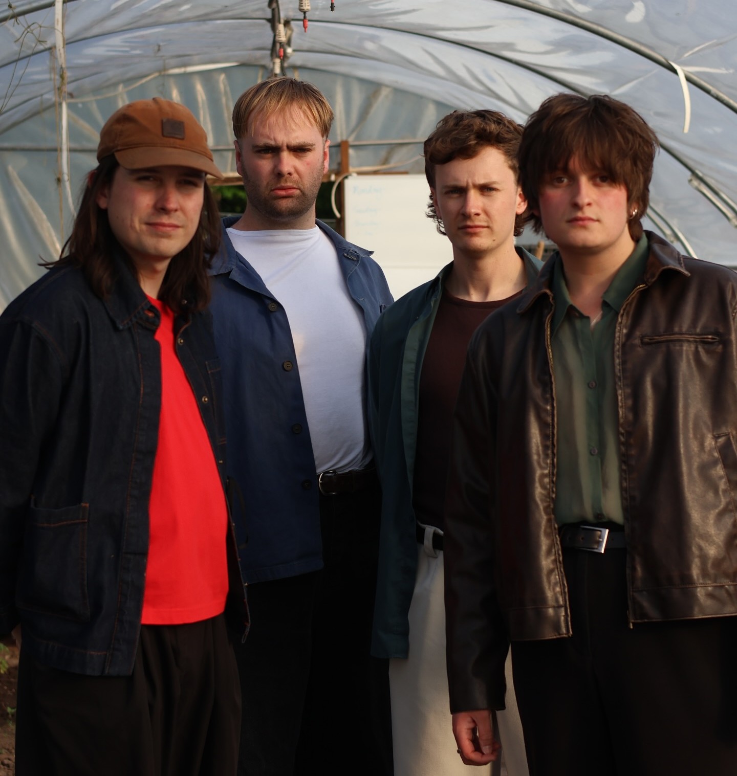 THE ZANGWILLS – Single Review: “Beers With The Beekeeper” – ECLECTIC ...