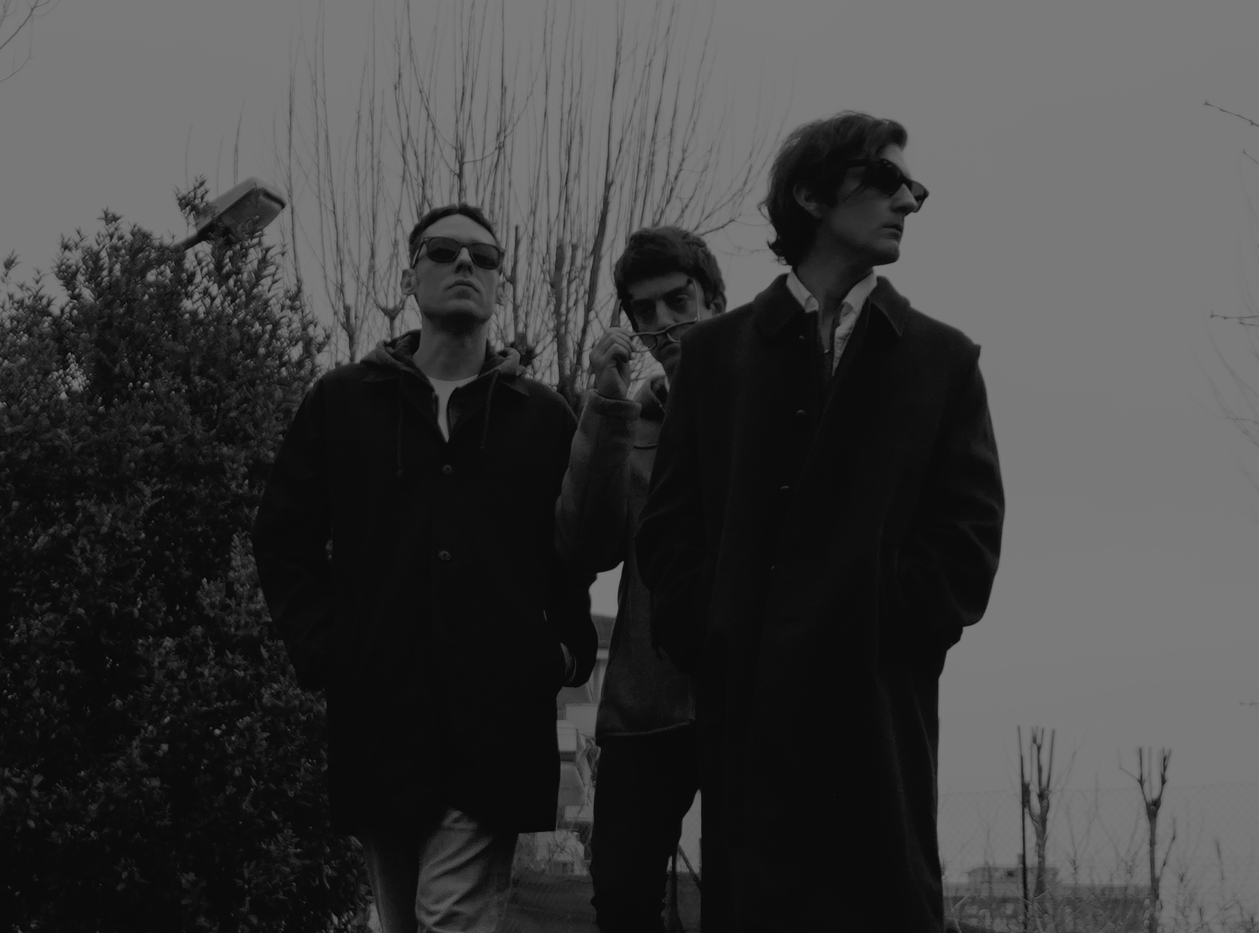 Fresh New Tracks, Vol. 49 – Blake Rascals, Future Theory, Icarus ...