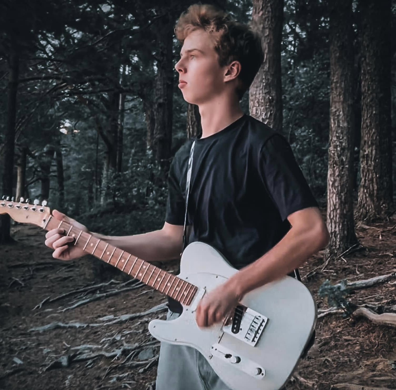 Fresh New Tracks, Vol. 50 – Antipole & Ja’kob, Black Bear Kiss, Council ...