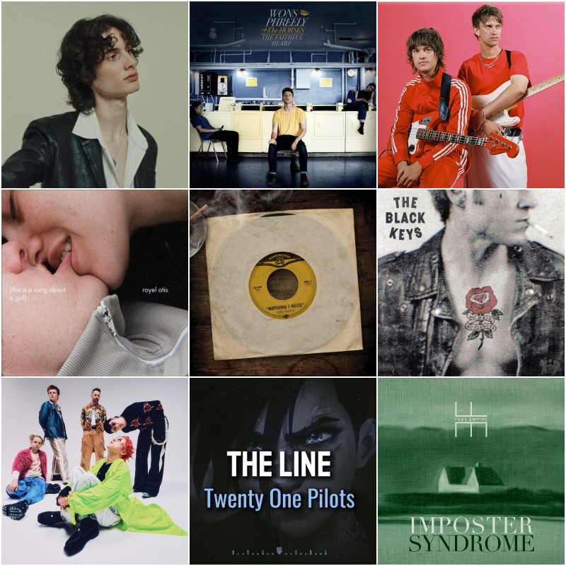 100 Best Songs of 2025 – ECLECTIC MUSIC LOVER